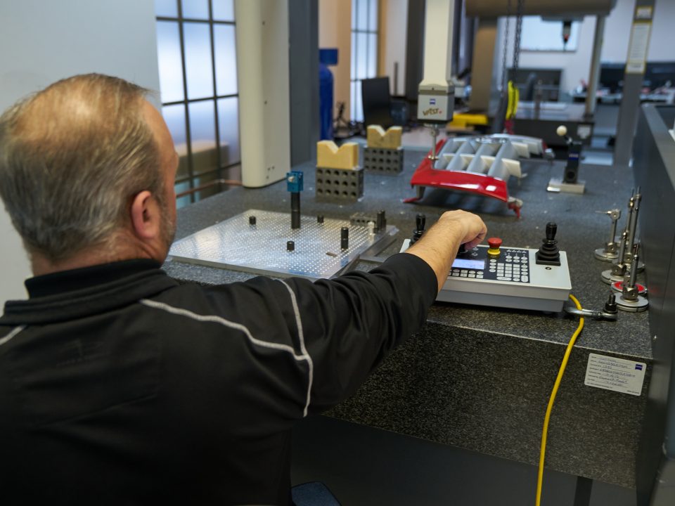 3D Precision Scanning Archives - Industrial Inspection & Analysis (IIA)