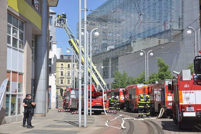 Aerial and Ground Ladder Inspections: Your Safety is Our Why ...