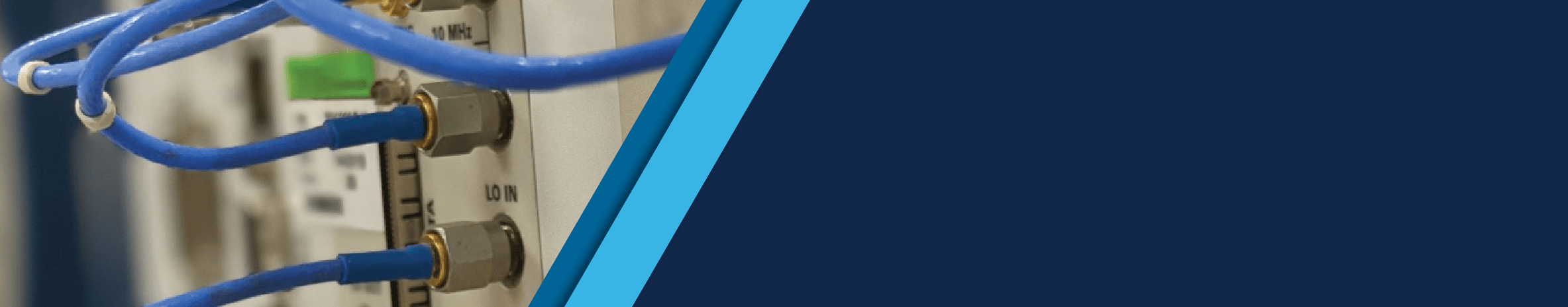 Welcome to IIA - Industrial Inspection & Analysis (IIA)