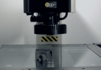 Dimensional Inspections - Industrial Inspection & Analysis (IIA)