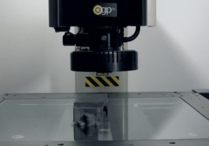 Dimensional Inspections - Industrial Inspection & Analysis (IIA)