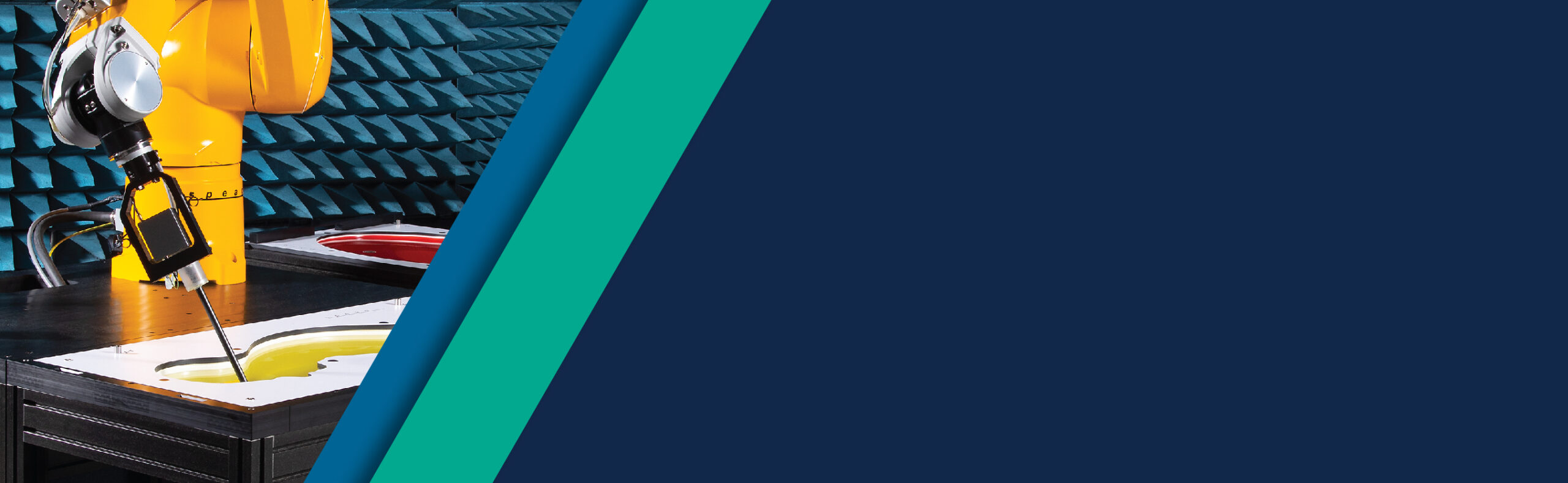 Welcome to IIA - Industrial Inspection & Analysis (IIA)