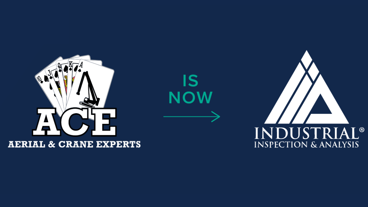 Welcome to IIA - Industrial Inspection & Analysis (IIA)