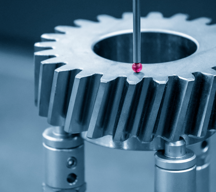 Welcome to IIA - Industrial Inspection & Analysis (IIA)