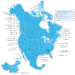 IIA Locations - Industrial Inspection & Analysis (IIA)
